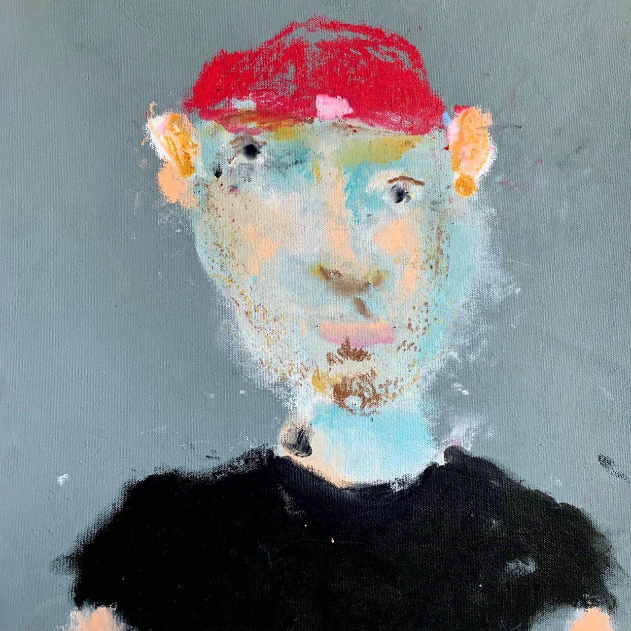 Manuel Solano, estudio abierto - La Tempestad