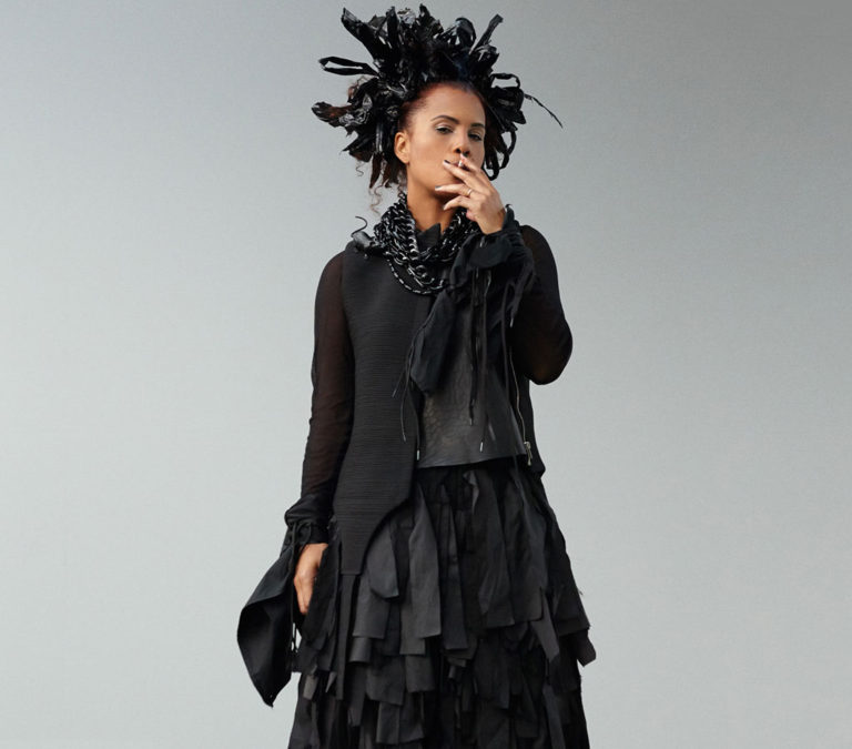 Tres décadas con Neneh Cherry | La Tempestad