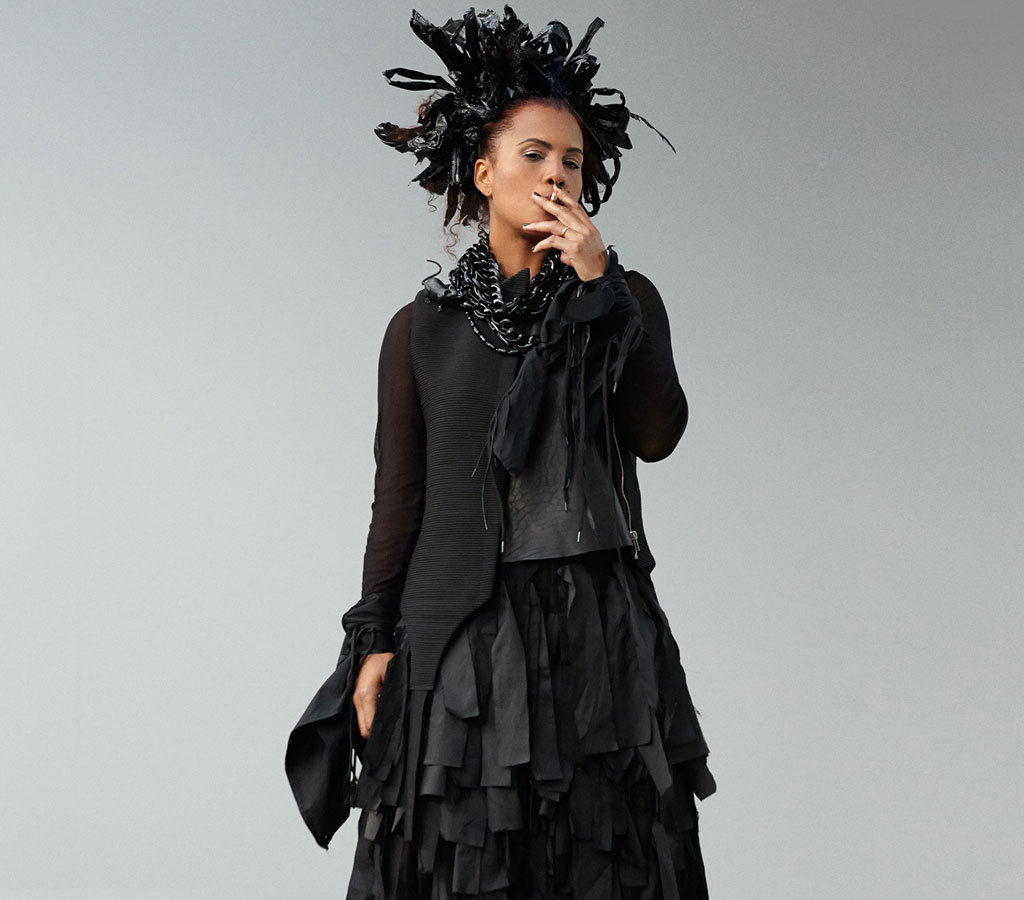 Tres décadas con Neneh Cherry - La Tempestad