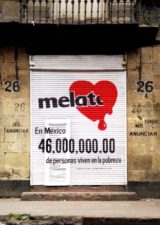 Un recorrido por la obra de Minerva Cuevas - La Tempestad