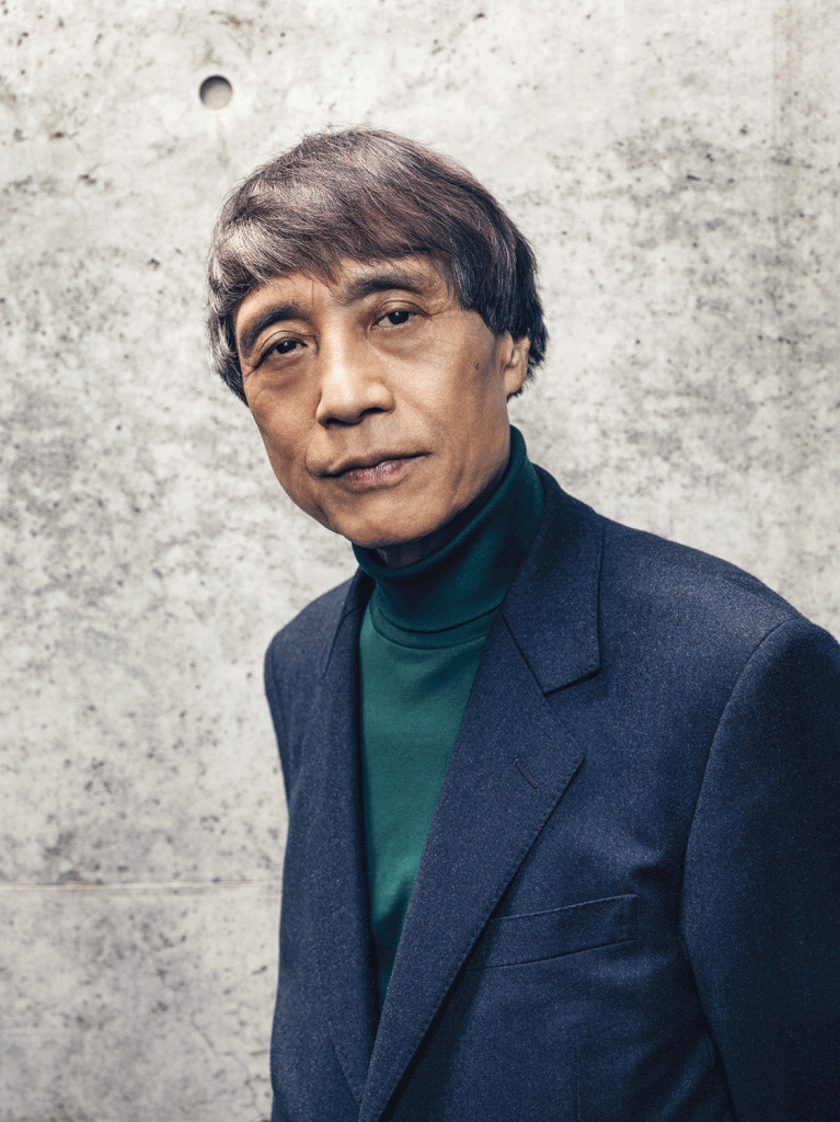 Documental de Tadao Ando - La Tempestad