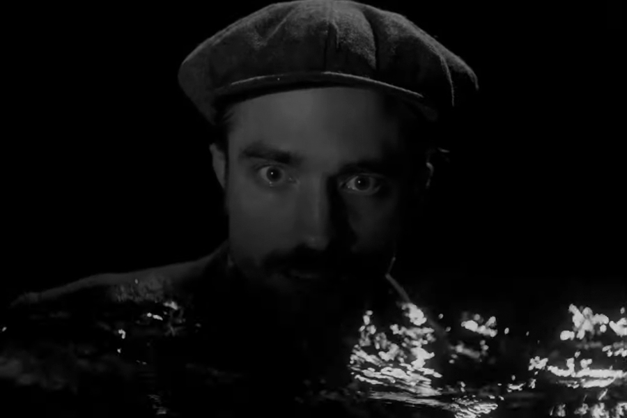 ‘The Lighthouse’ tiene nuevo tráiler - La Tempestad