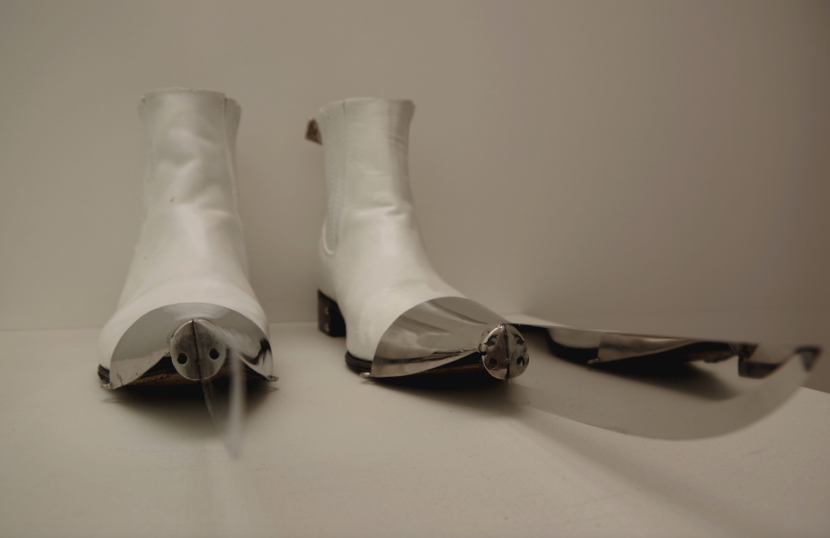 Cubo transitable | La Tempestad