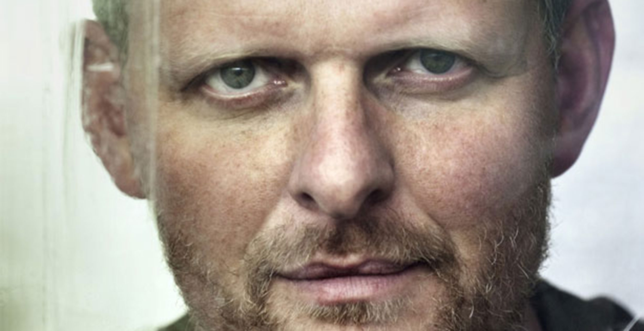 Thomas Ostermeier en México - La Tempestad