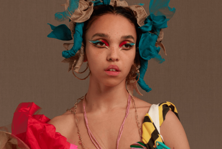 FKA Twigs alista ‘Magdalene’ - La Tempestad