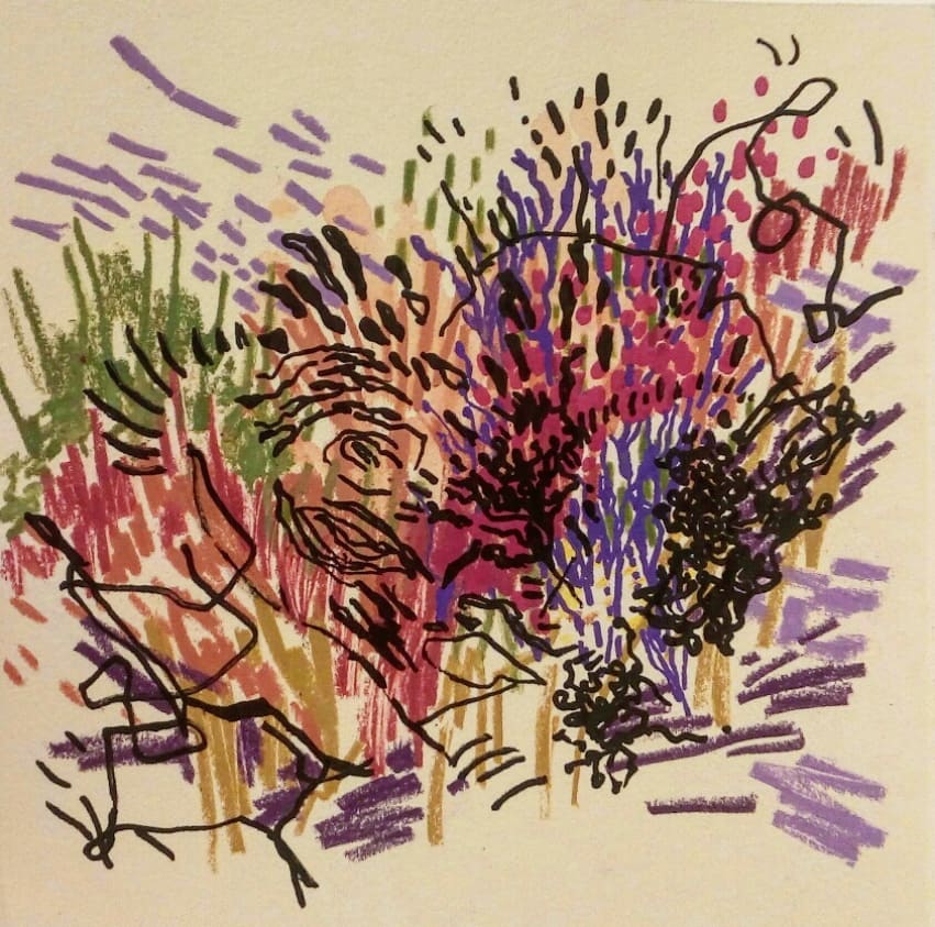 ¿Cuánto mar hay en un desierto? - La Tempestad