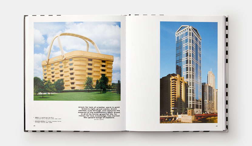 La historia del posmodernismo en un nuevo libro | Arquitectura
