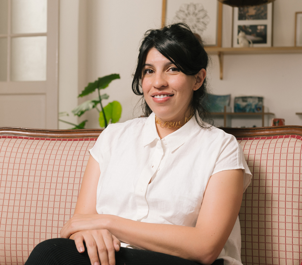 Cuatro directoras de cine mexicanas | La Tempestad