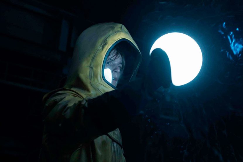 'Dark': entretenimiento y tristeza | La Tempestad