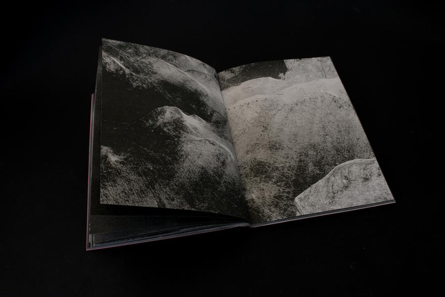 Delirio y verdad: María José Sesma - La Tempestad