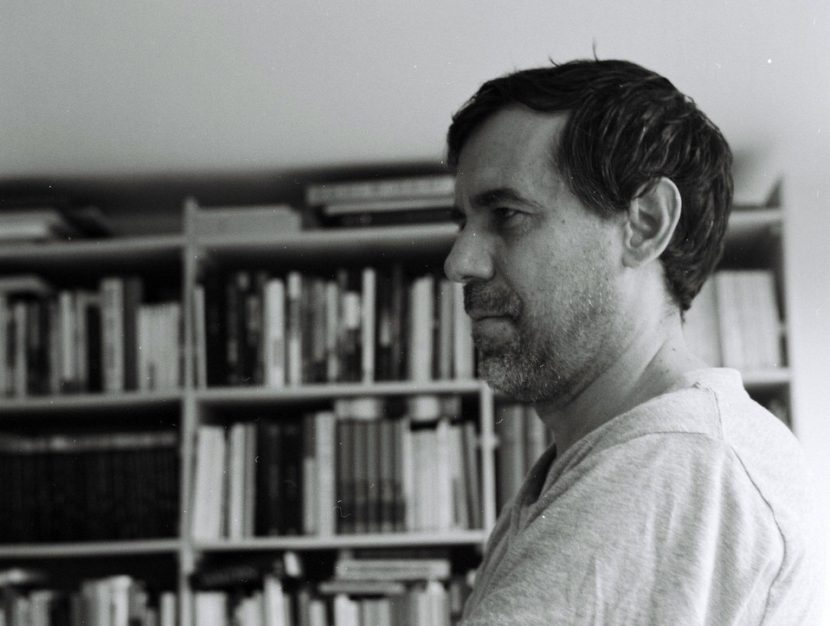 David Miklos vuelve al origen - La Tempestad