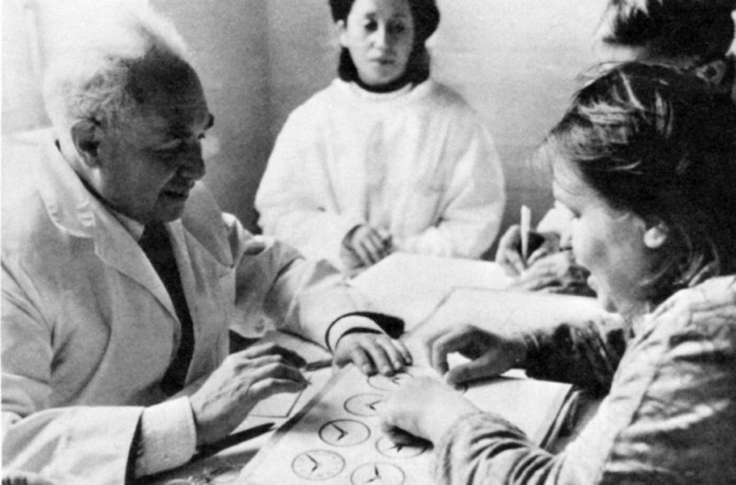 Papel quemado - La Tempestad