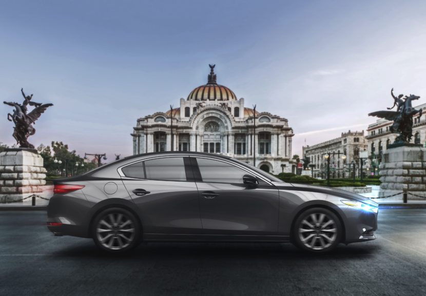 Finalistas de Héroes Mazda México | La Tempestad