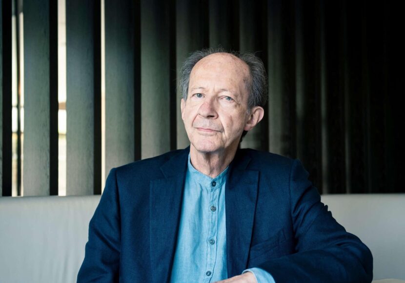 Giorgio Agamben: la acción, la culpa y el gesto - La Tempestad