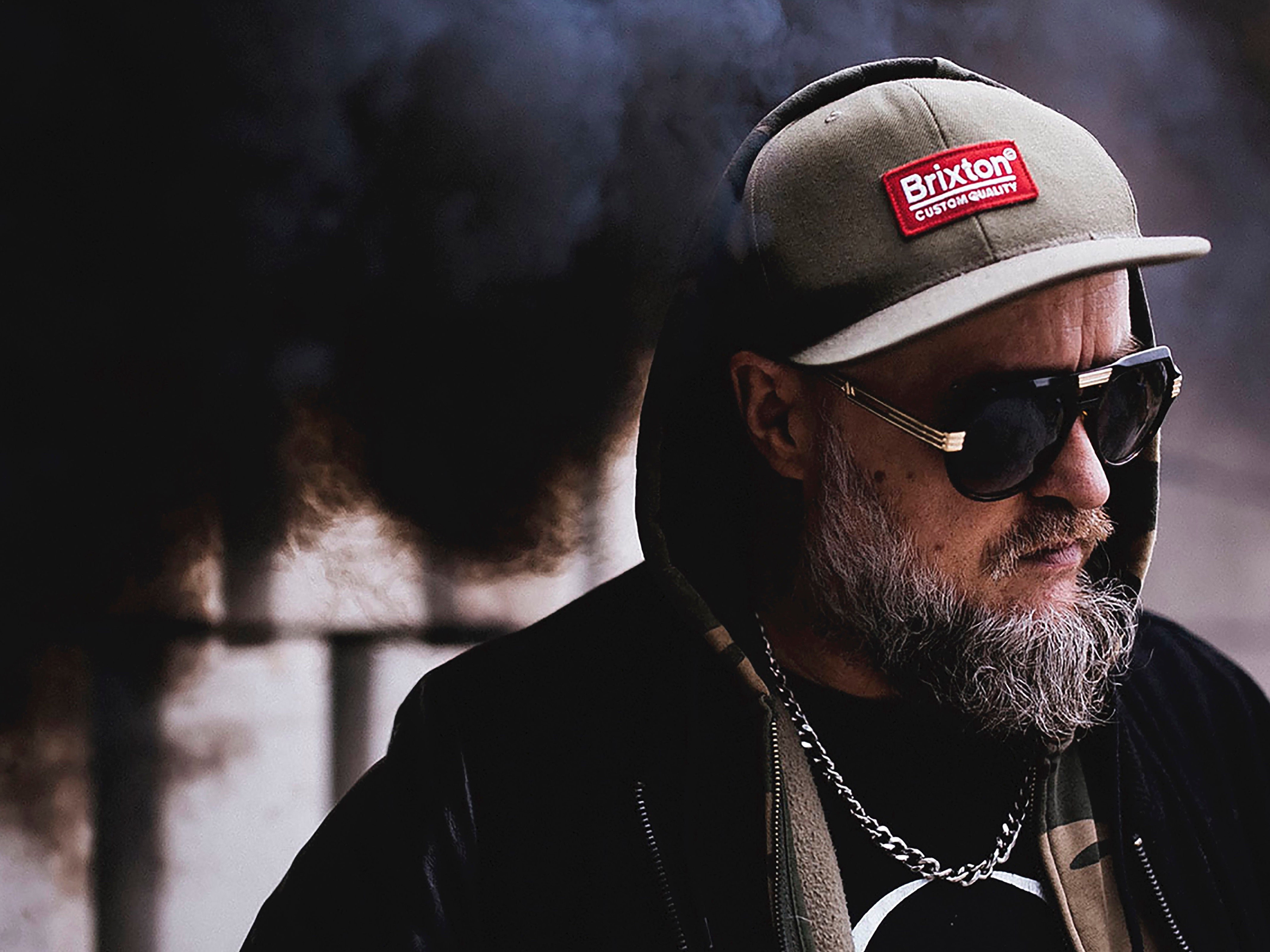 The Bug: el sonido de un final - La Tempestad