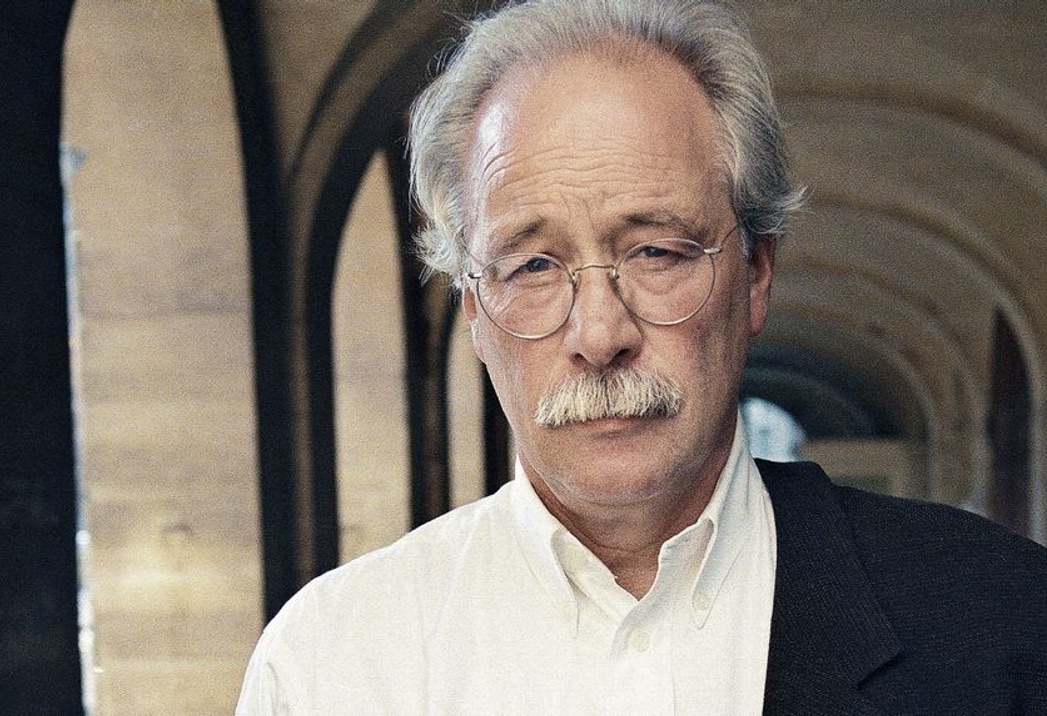 Habla, posteridad: 20 años sin W.G. Sebald - La Tempestad