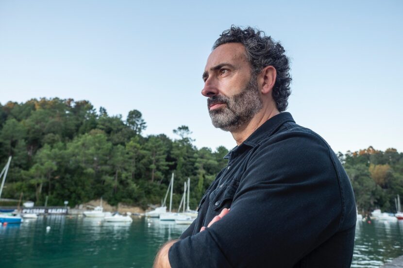 Jon Bilbao: emociones del cielo | La Tempestad