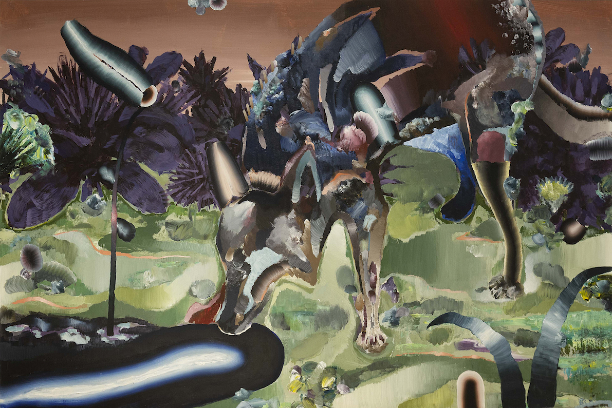 Galería Fernando Cano - La Tempestad