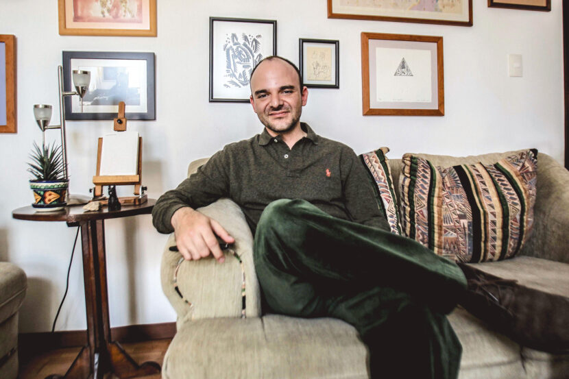 Gabriel Bernal Granados: el legado de Leonardo | La Tempestad