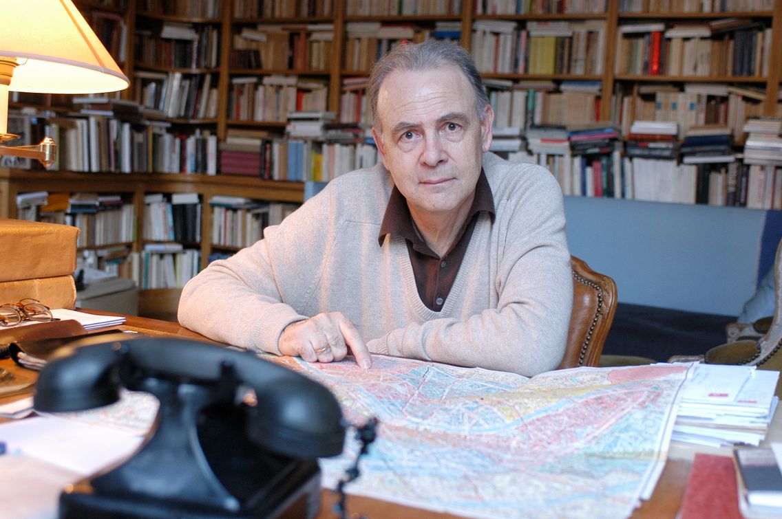 Patrick Modiano: el pasado impredecible - La Tempestad