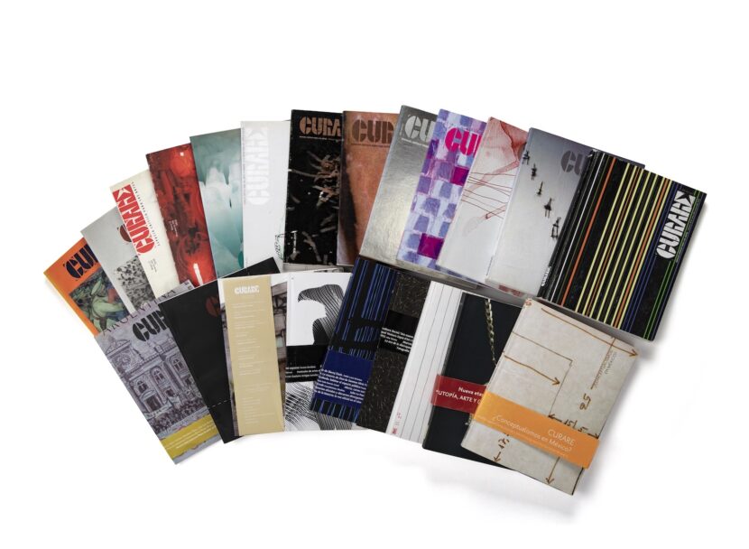 Curare: reivindicar la crítica | La Tempestad