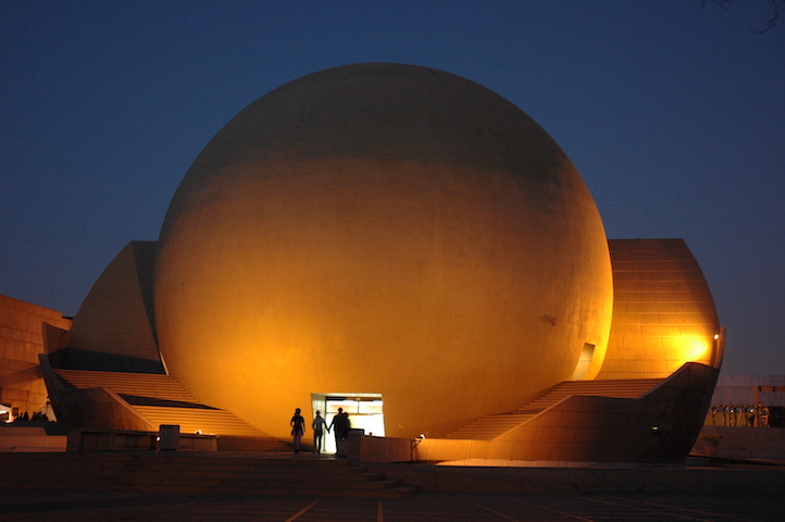 40 años con el CECUT - La Tempestad