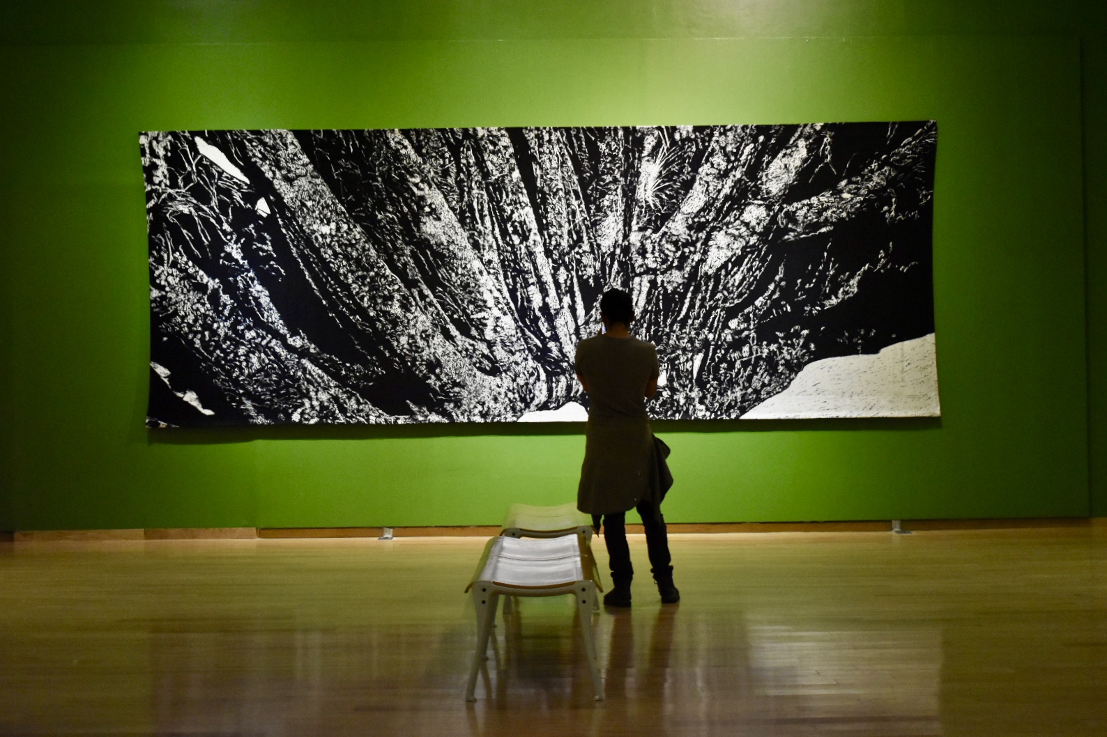 Jan Hendrix: ‘Tierra firme’ - La Tempestad