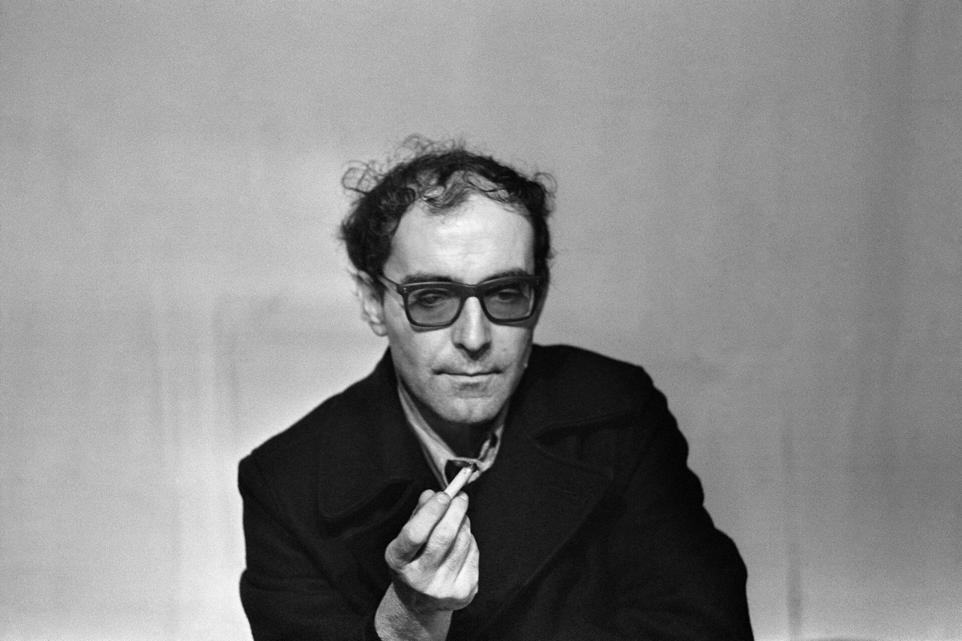 Jean-Pierre Gorin - La Tempestad