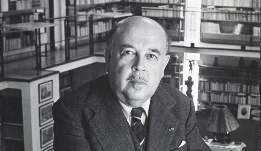 Una biografía de Alfonso Reyes - La Tempestad