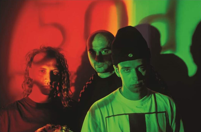 ‘Dynamo’: salir del centro | La Tempestad