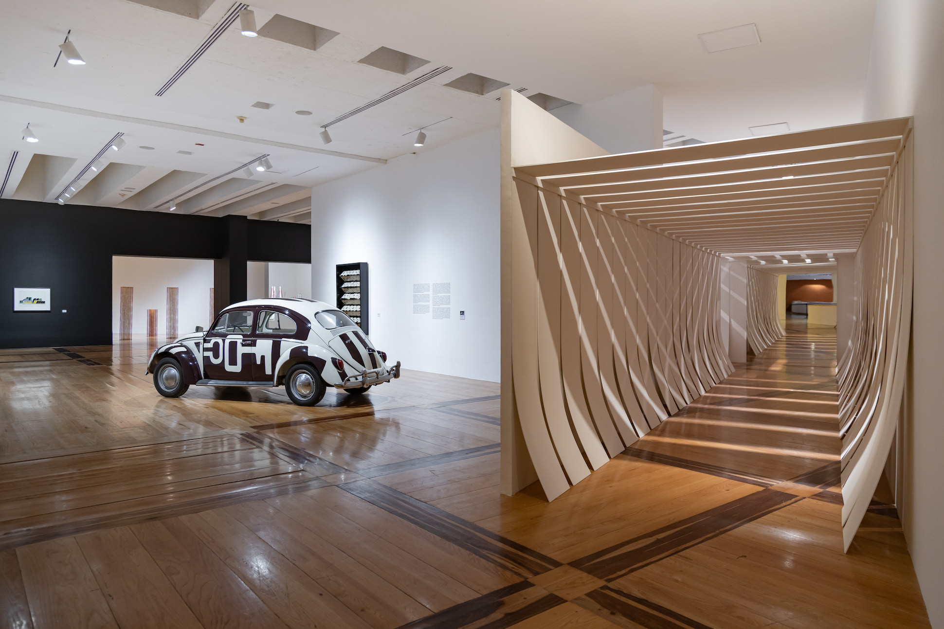 Abandonar la indiferencia - La Tempestad