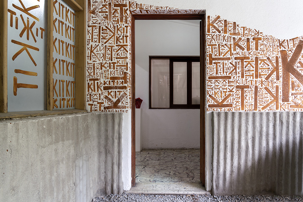 Desaprender lo moderno - La Tempestad