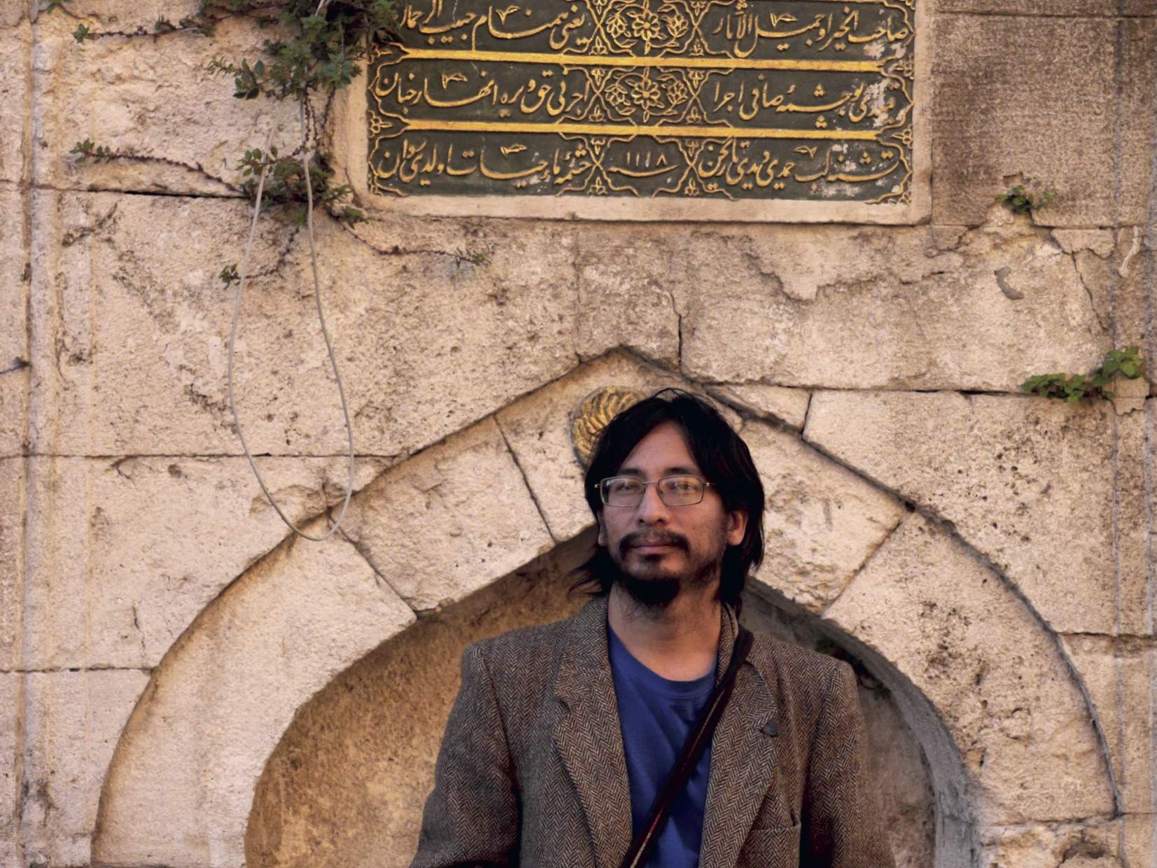 ‘Estudios’ de Samuel Cedillo: resonancias - La Tempestad