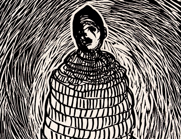 Jesús Gardea: cascador de palabras - La Tempestad