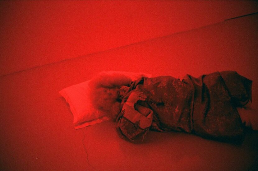 Albert Serra o el método para filmar el caos | La Tempestad