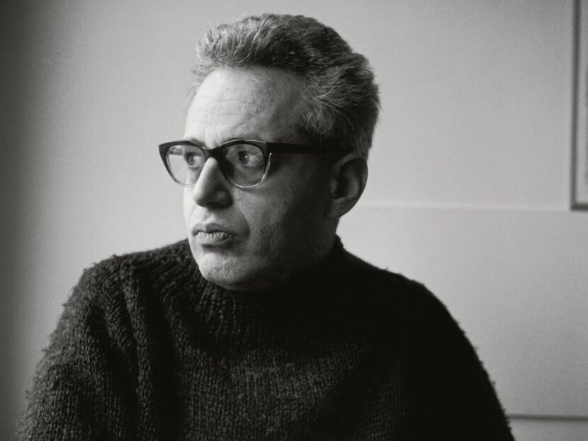 György Ligeti en su centenario | La Tempestad