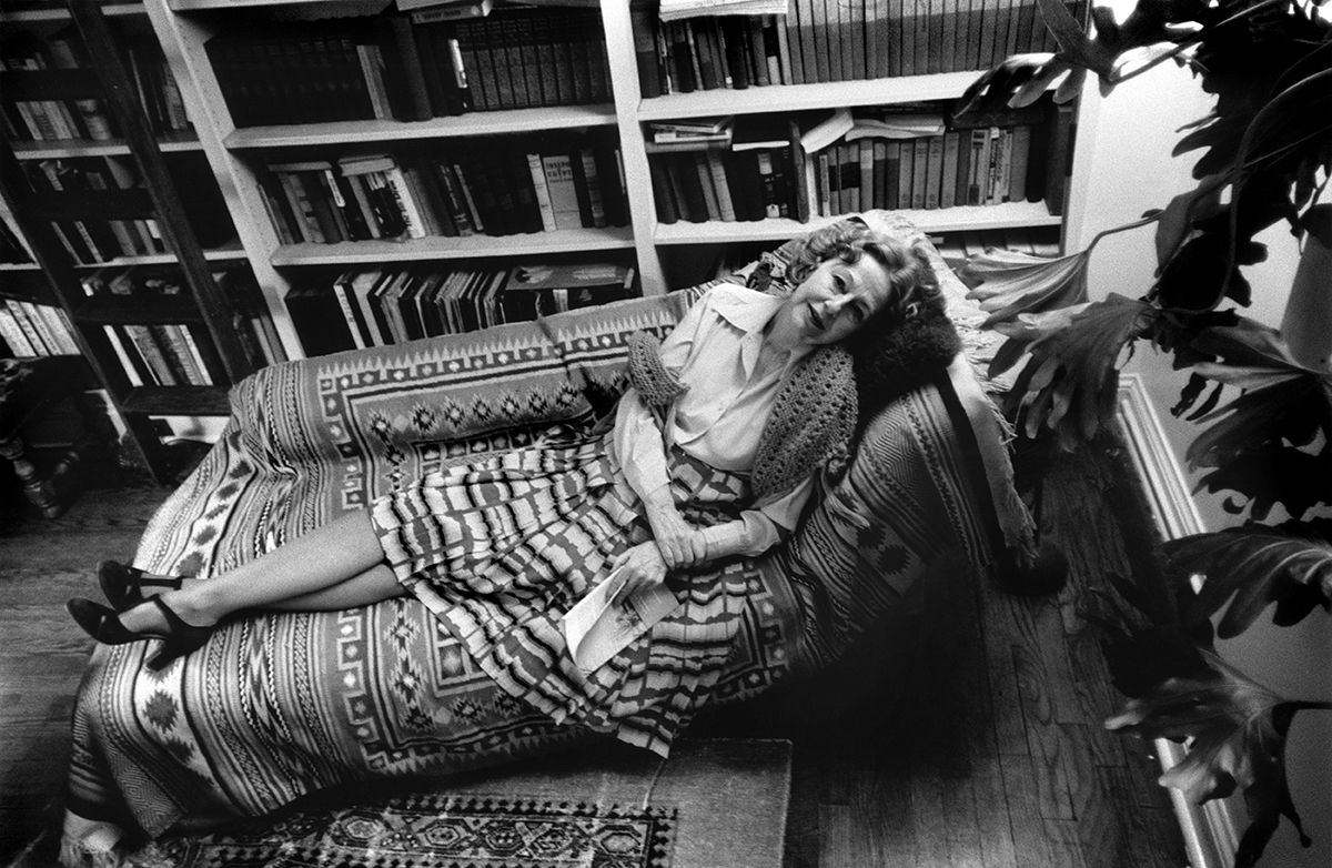 Historia de una voz - La Tempestad