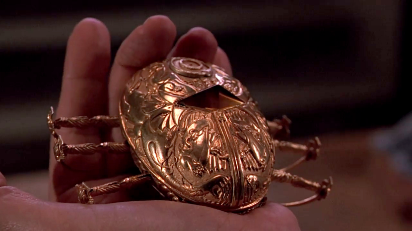 Treinta años de ‘Cronos’ | La Tempestad