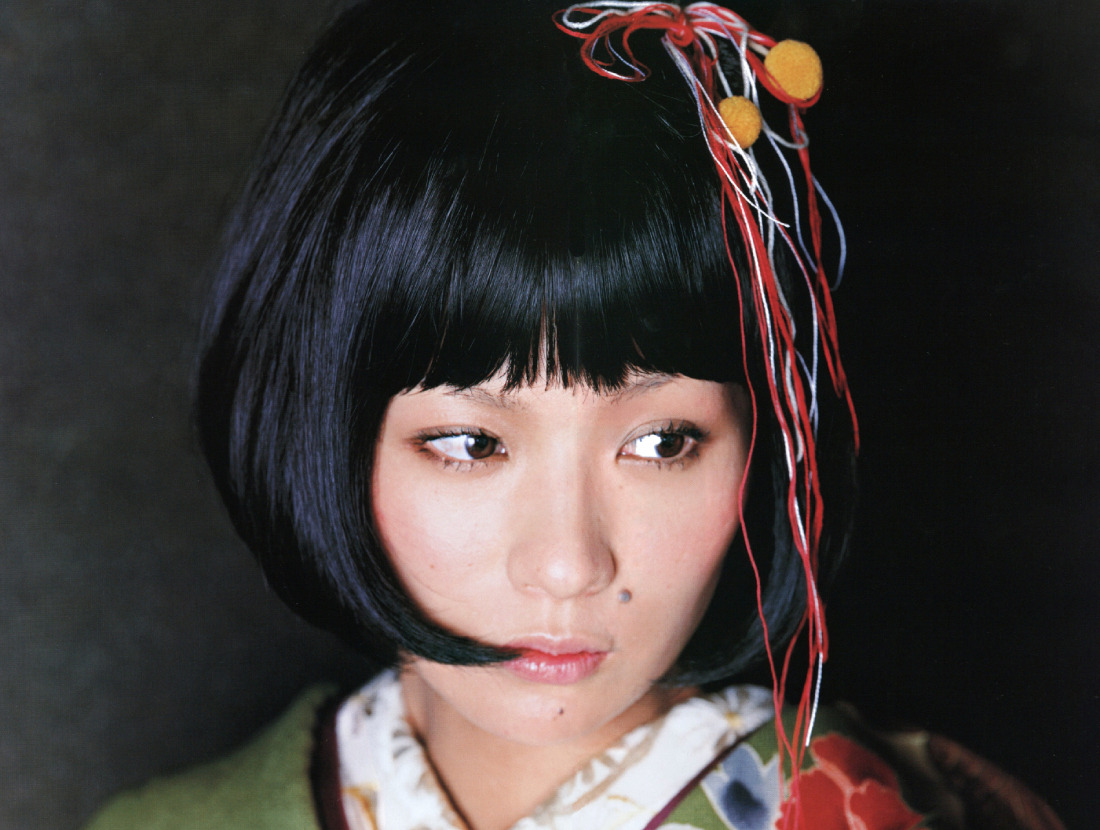 Cloro, semen y flores de castaño - La Tempestad