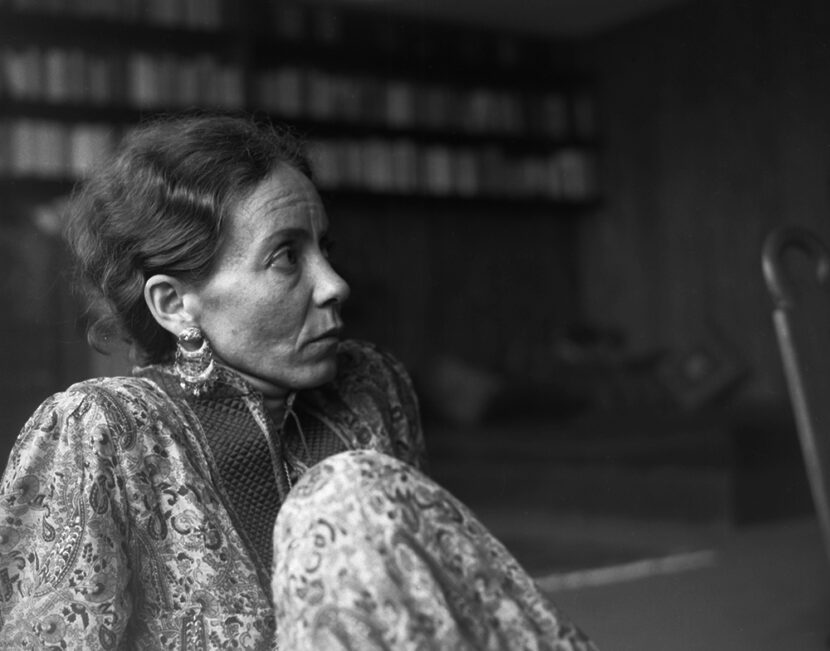 Un viaje llamado Esther - La Tempestad