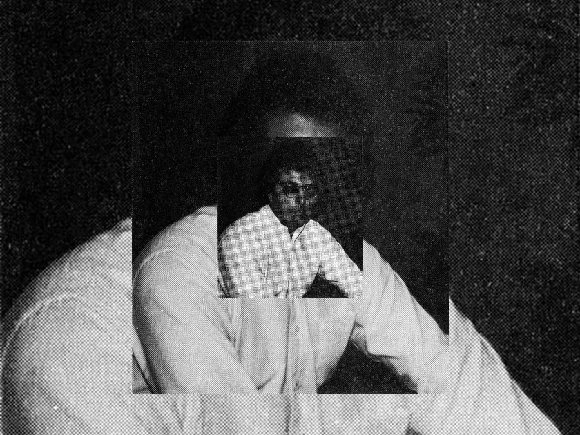 El corazón palpitante de este universo muerto - La Tempestad