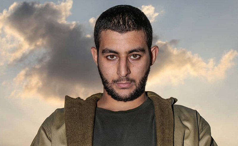 Trap en tiempos de guerra - La Tempestad