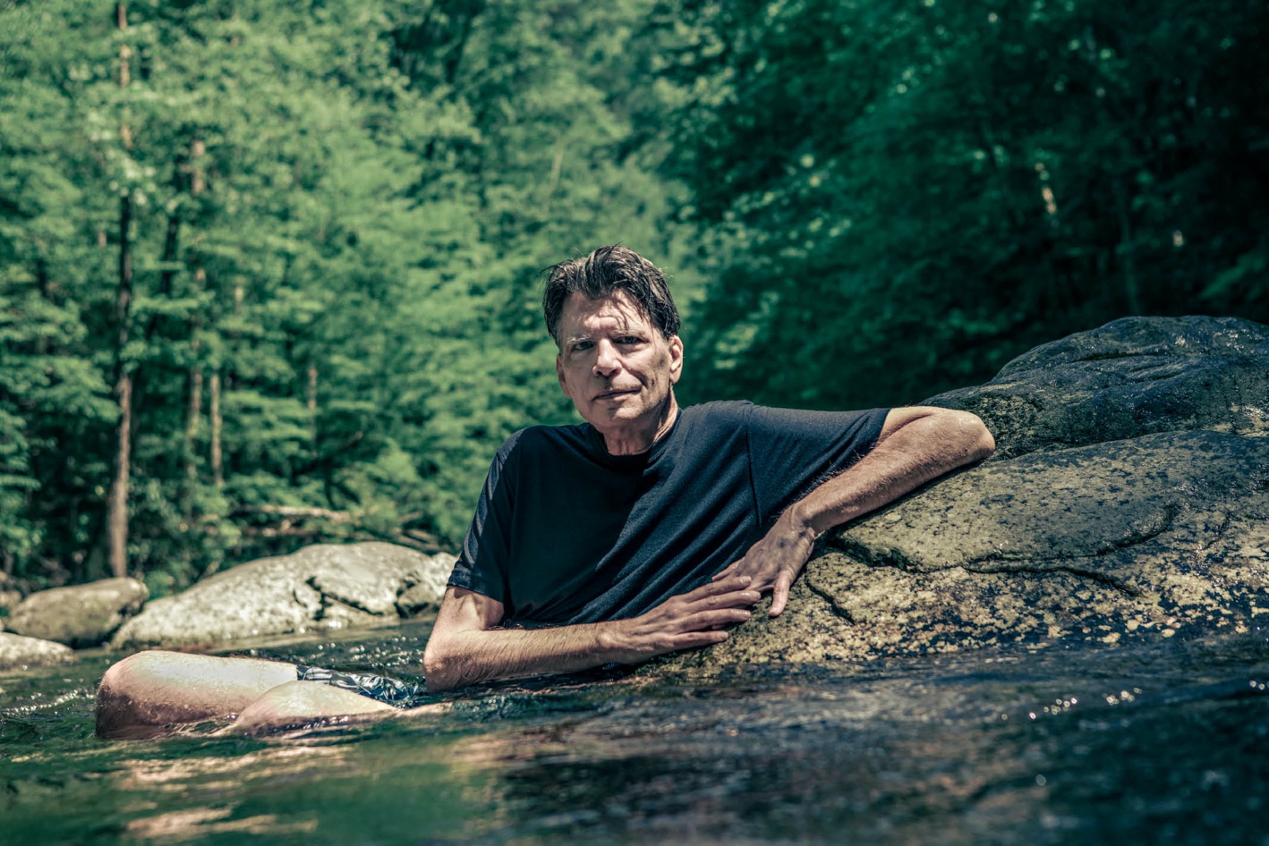 Ecoficción, dos puertas a la - La Tempestad