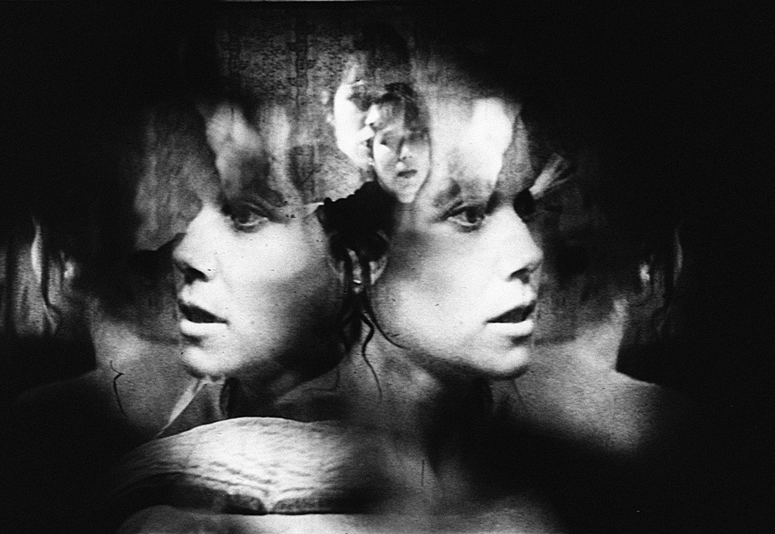 Peter Tscherkassky: límites y posibilidades - La Tempestad