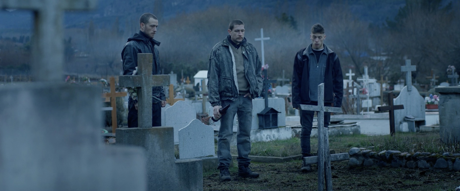 ‘Tres hermanos’, estreno en México - La Tempestad