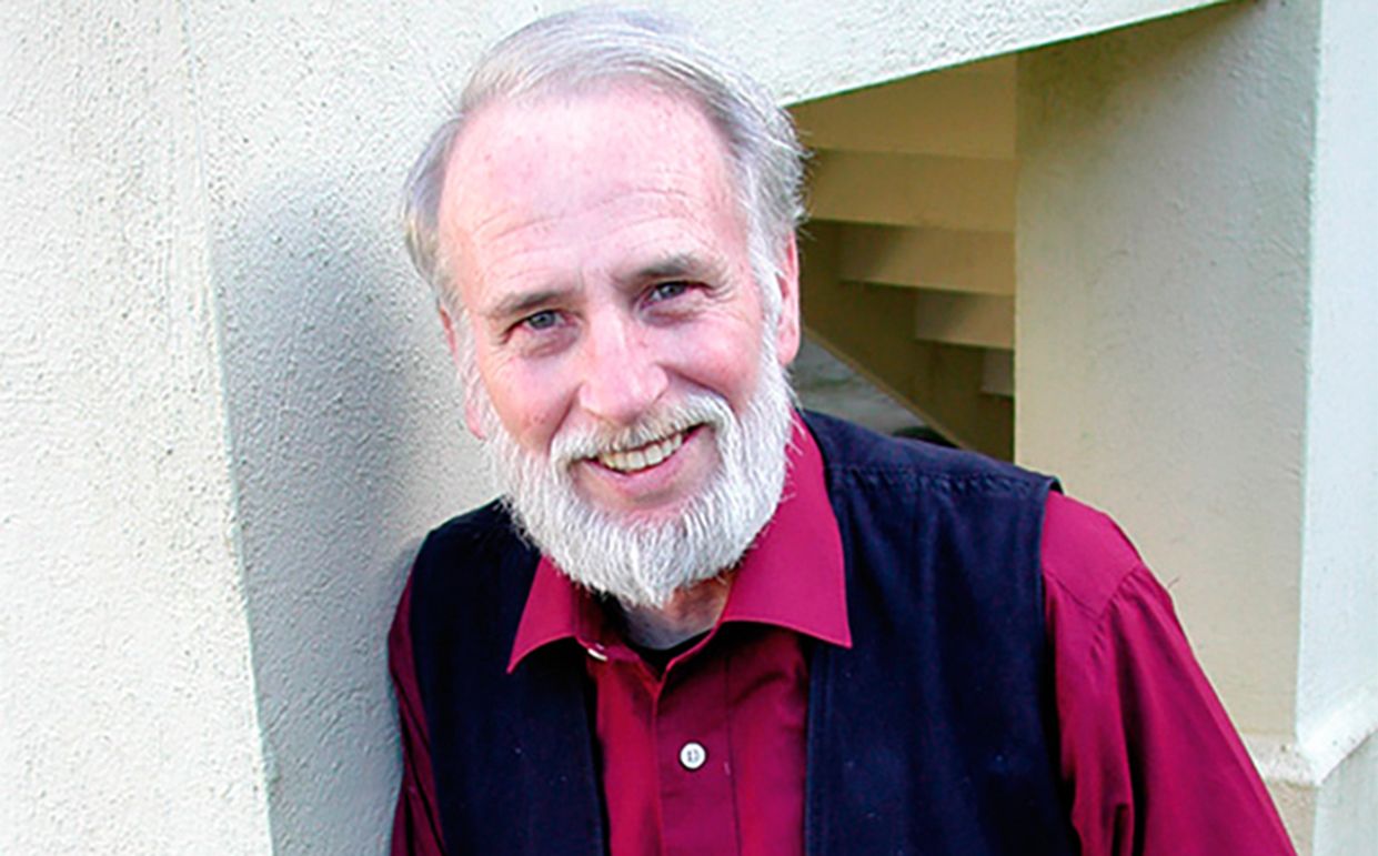 Jim Dodge: alquimia, control y descontrol - La Tempestad