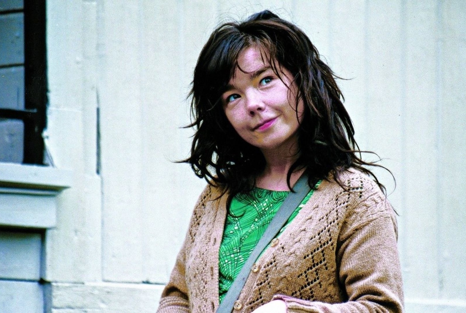 Lars von Trier contra el mundo - La Tempestad