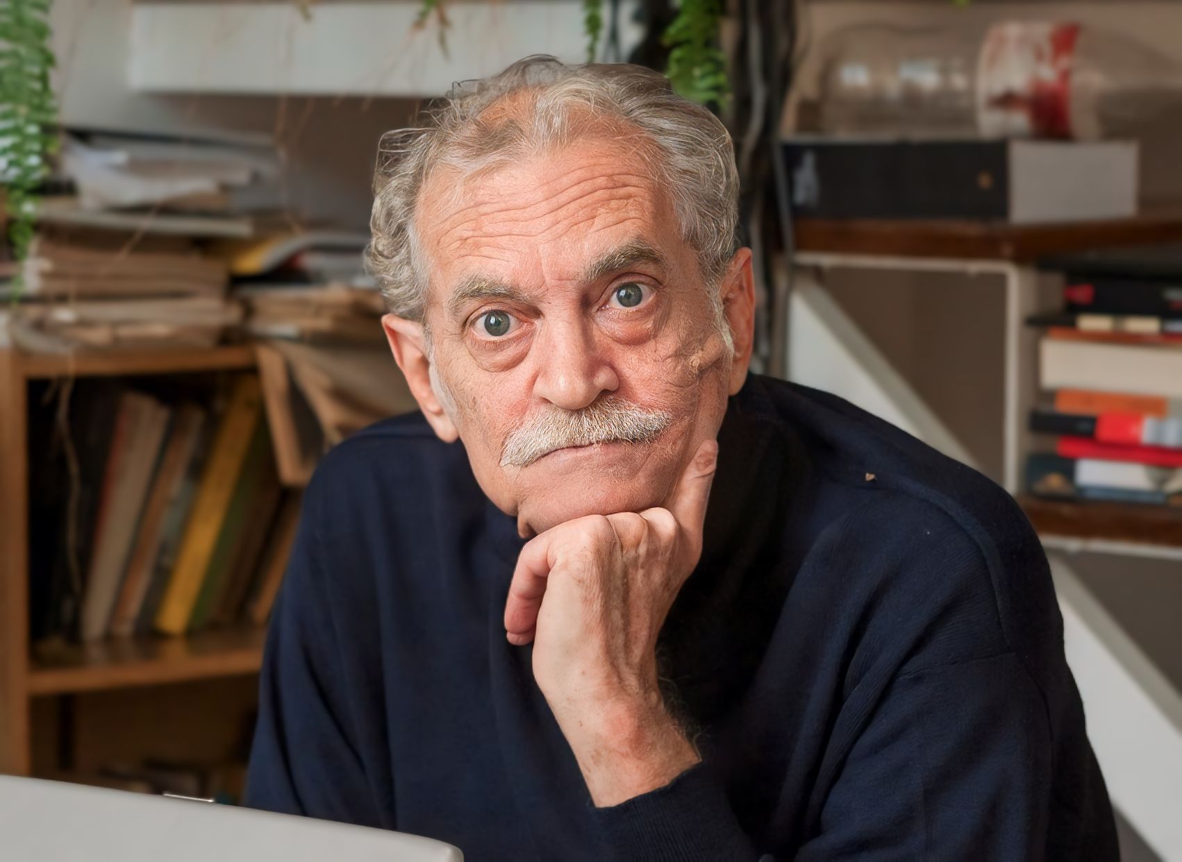 El hábito de canturrear - La Tempestad