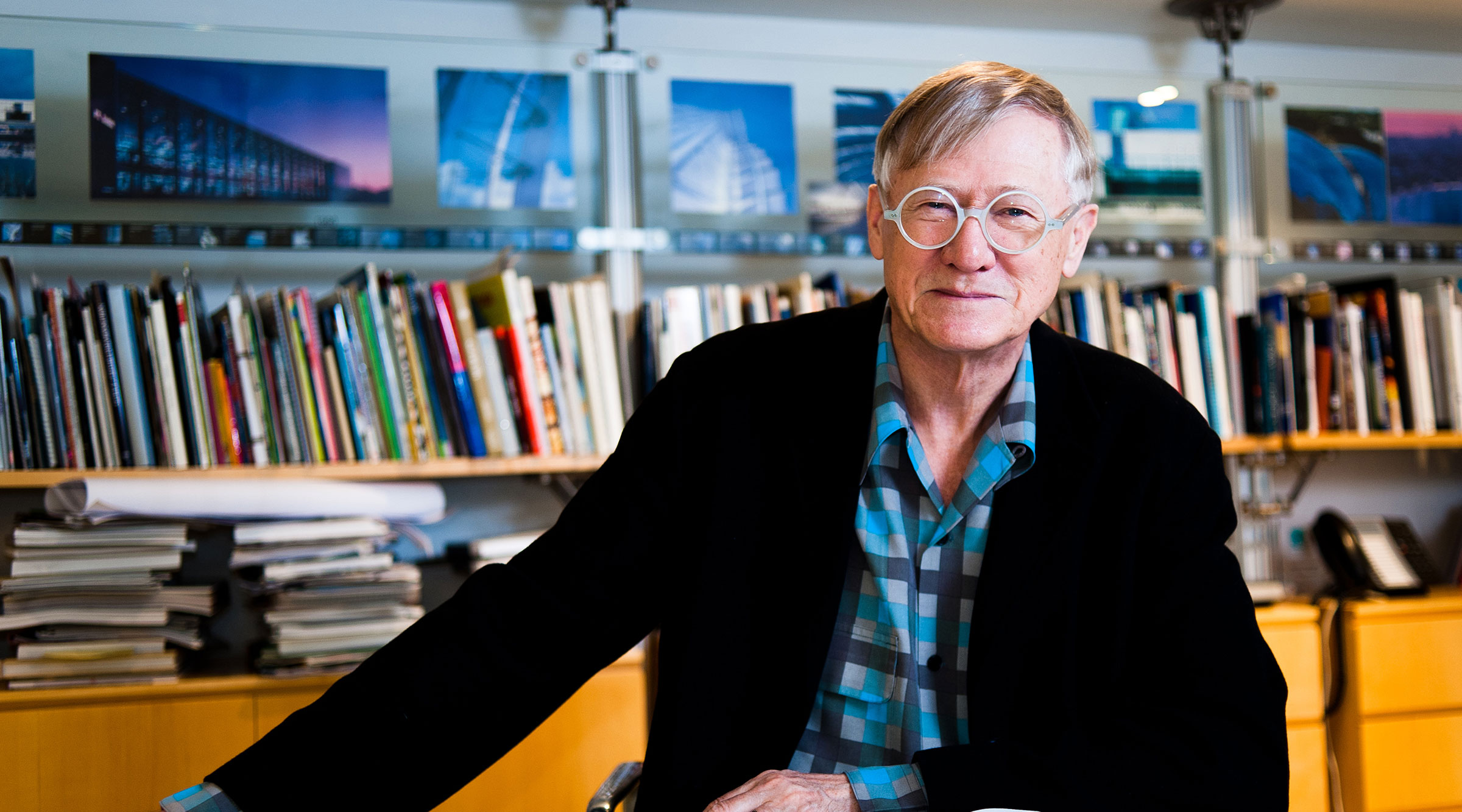 Proyecto Edén - La Tempestad