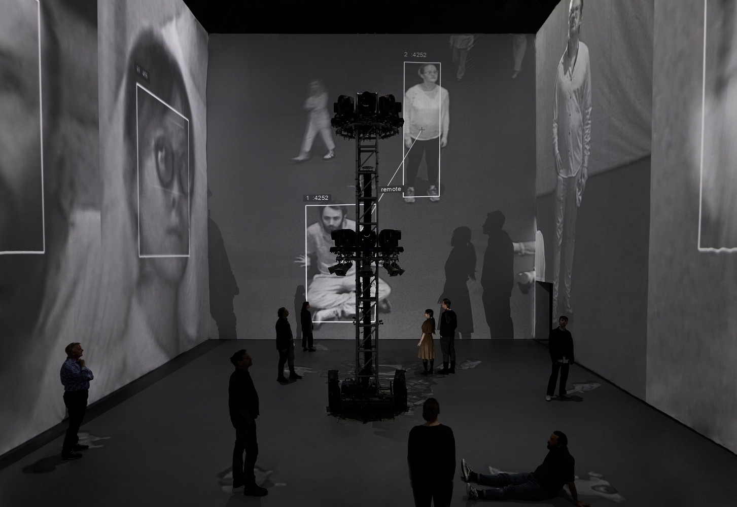 La experiencia humana conquistada - La Tempestad